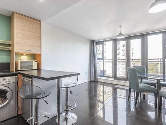 Apartment at Baker Road, Greater London