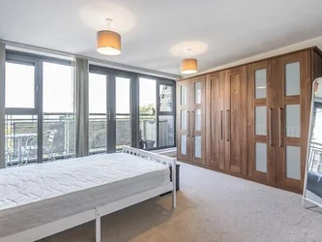Apartment at Baker Road, Greater London