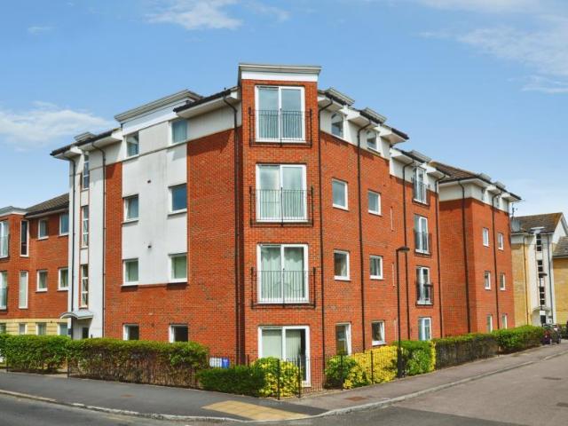 Apartment at Bakers Close, St Albans