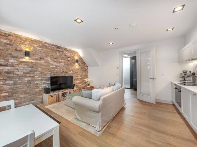 Apartment at Baker's Lane, Greater London