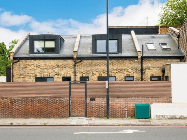 Apartment at Baker's Lane, Greater London