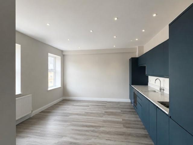 Apartment at Bakers Lane, Epping Forest