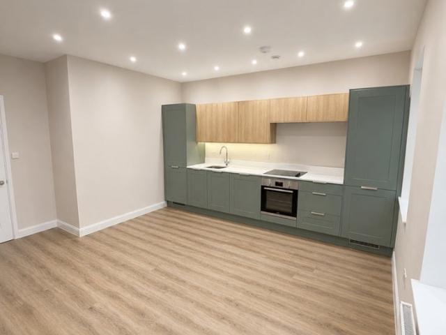 Apartment at Bakers Lane, Epping Forest