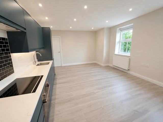 Apartment at Bakers Lane, Epping Forest