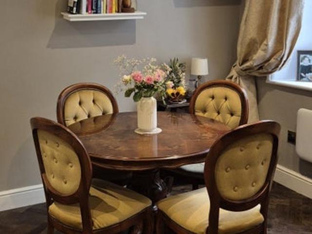 Apartment at Balcombe Street, City of Westminster