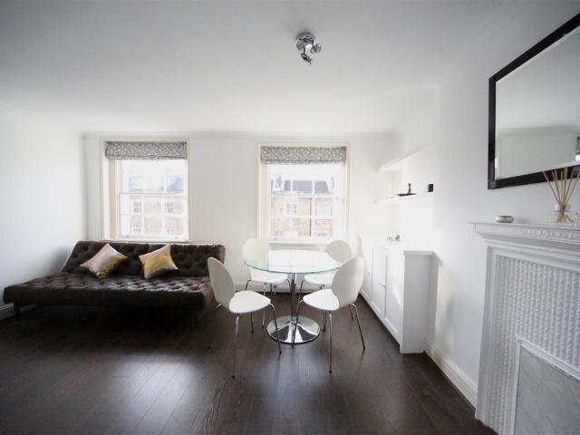 Apartment at Balcombe Street, City of Westminster