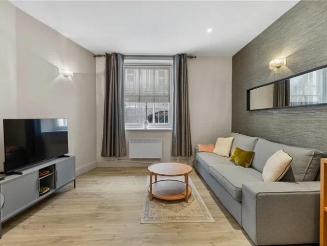 Apartment at Balcombe Street, City of Westminster