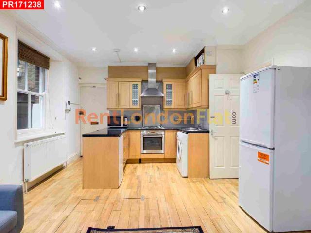 Apartment at Balcombe Street, City of Westminster