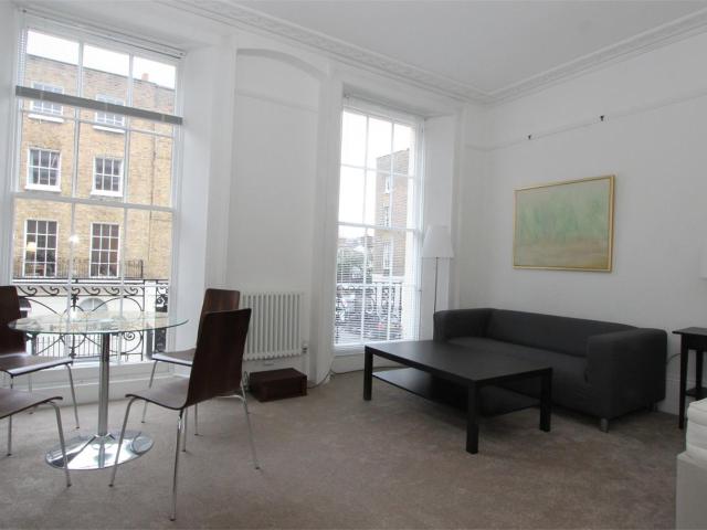 Apartment at Balcombe Street, City of Westminster