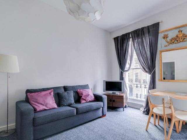 Apartment at Balcombe Street, City of Westminster