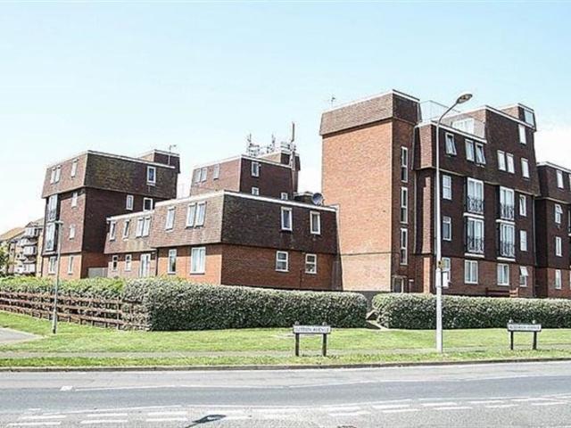 Apartment at Balcombe Road, Peacehaven