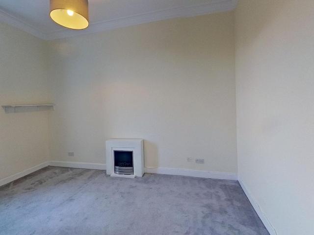 Apartment at Balcarres Street, City of Edinburgh