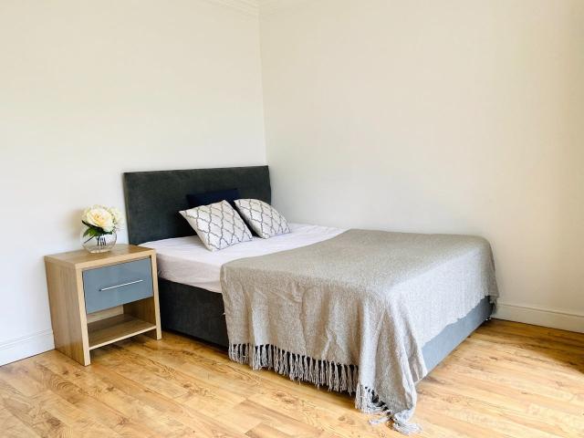 Apartment at Balby Flyover, Doncaster