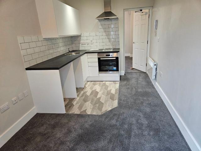 Apartment at Balby Road, Doncaster