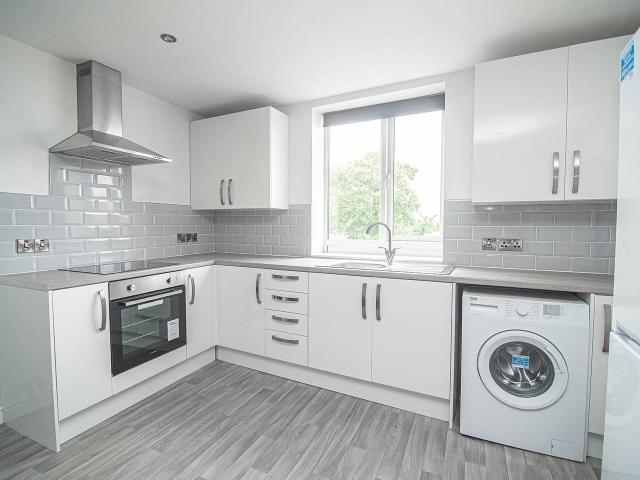 Apartment at Balby Road, Doncaster
