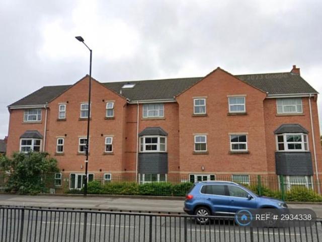 Apartment at Balby Road, Doncaster