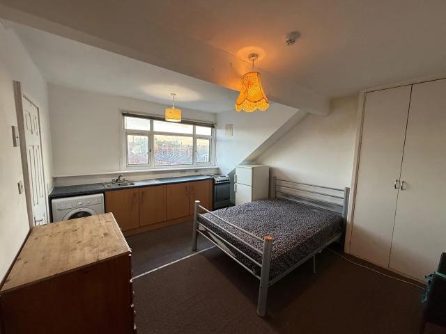 Apartment at Baldovan Mount, Leeds
