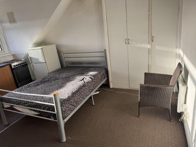 Apartment at Baldovan Mount, Leeds