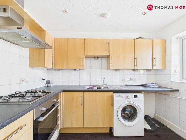 Apartment at Baldock Road, North Hertfordshire