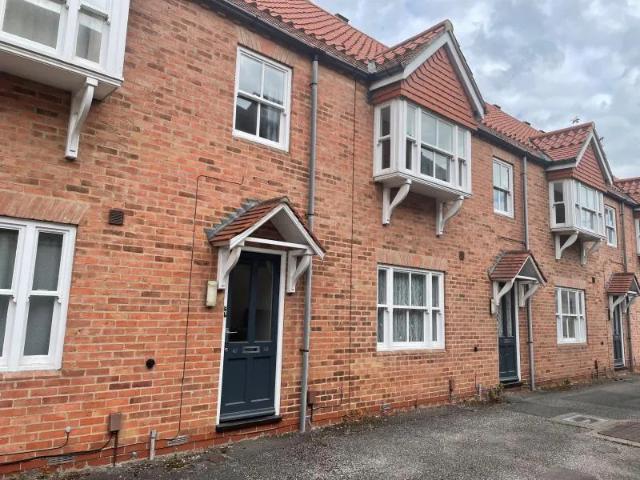 Apartment at Balderton Gate, Newark and Sherwood