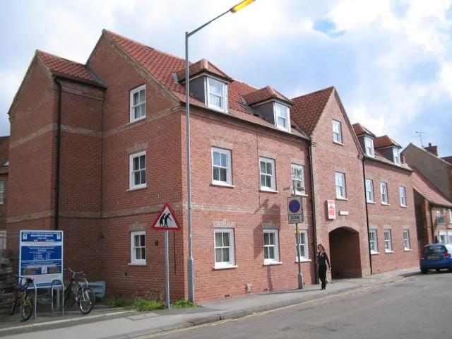 Apartment at Balderton Gate, Newark and Sherwood