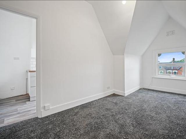 apartment at Baldry Gardens