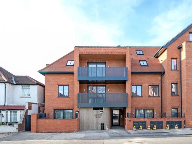 Apartment at Baldry Gardens, Greater London