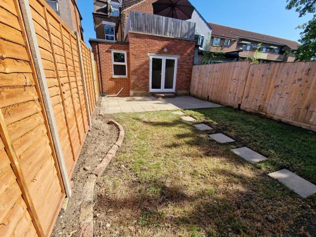 Apartment at Baldry Gardens, Greater London