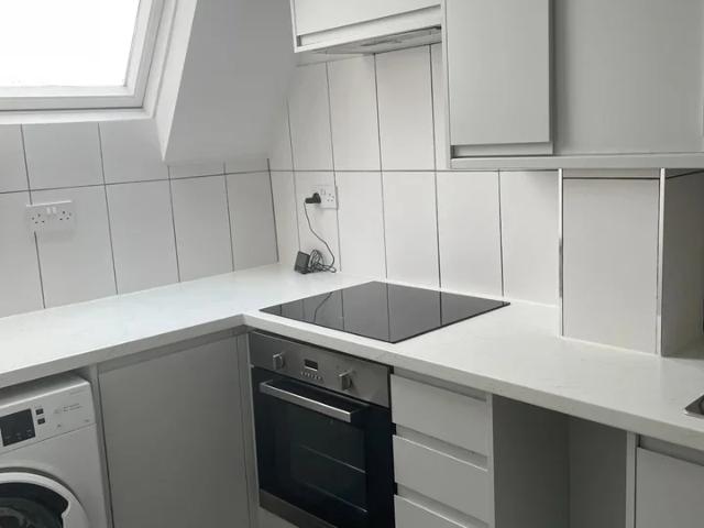 Apartment at Baldry Gardens, Greater London