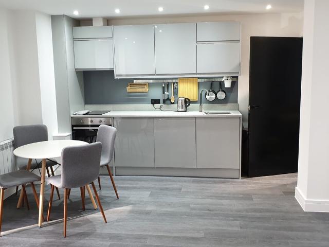 Apartment at Baldwin Street, Bristol