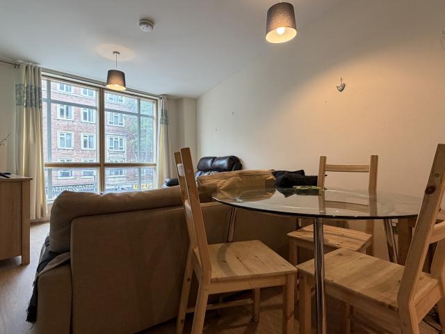 Apartment at Baldwin Street, Bristol