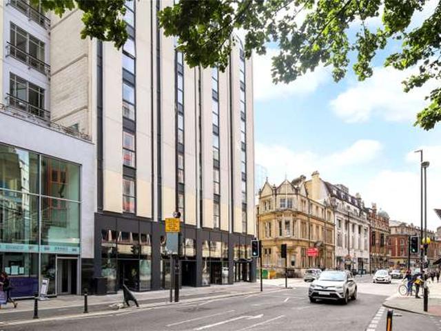 Apartment at Baldwin Street, Bristol