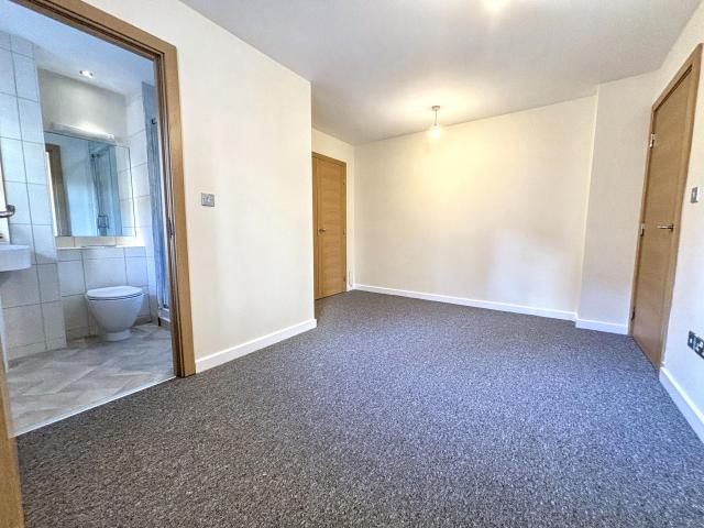 Apartment at Baldwin Street, Bristol
