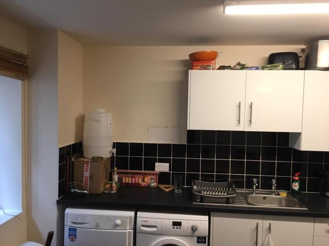 Apartment at Baldwin Street, Bristol
