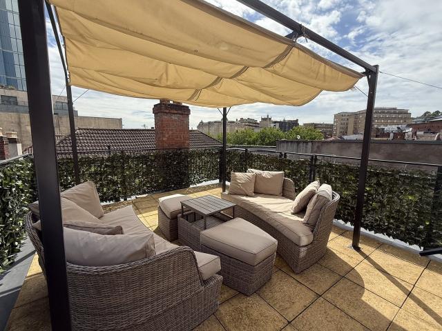 Apartment at Baldwin Street, Bristol
