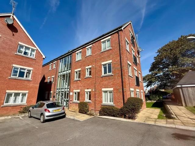 Apartment at Balfour Road, Gloucester
