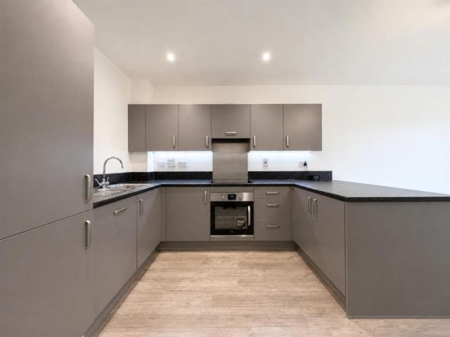 Apartment at Balfour Road, Greater London