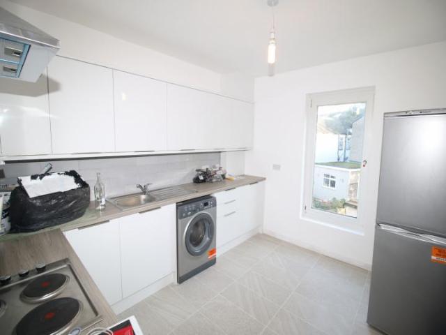 Apartment at Balfour Road, Greater London