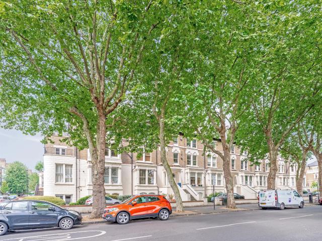 Apartment at Balfour Road, Greater London