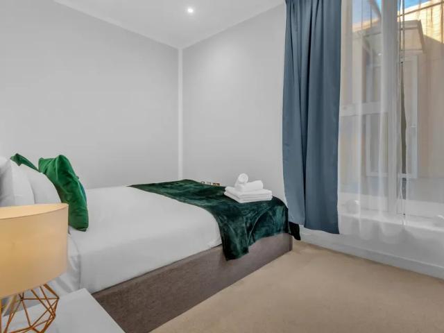 Apartment at Balfour Road, Greater London