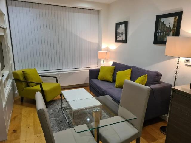 Apartment at Balfour Road, Greater London