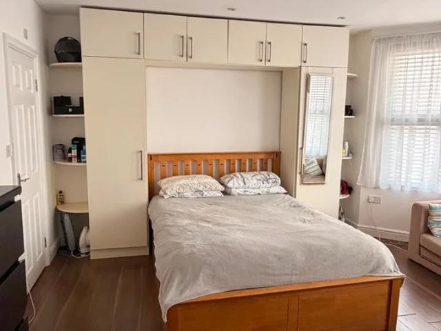 Apartment at Balfour Road, Greater London