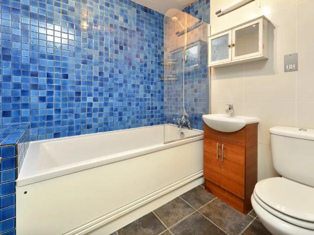 Apartment at Balfour Road, Greater London