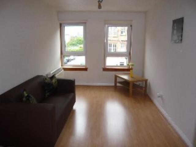 Apartment at Balfour Street, City of Edinburgh