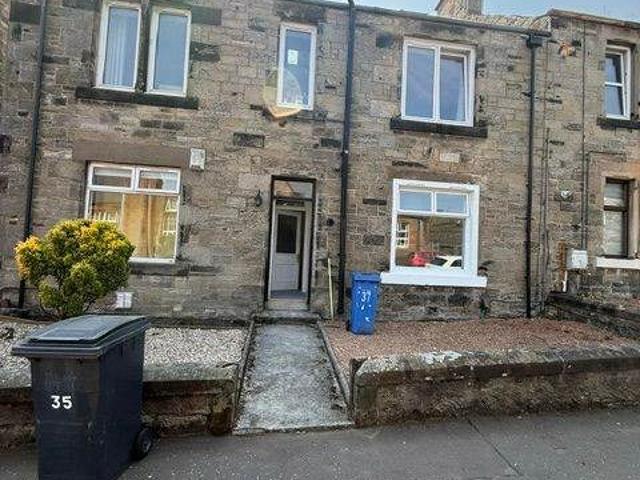 Apartment at Balfour Street, Kirkcaldy