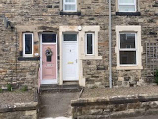Apartment at Balfour Street, Kirkcaldy