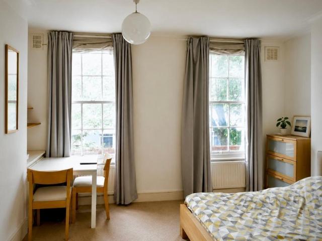 Apartment at Balfe Street, Greater London