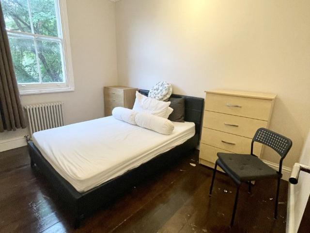 Apartment at Balfe Street, Greater London