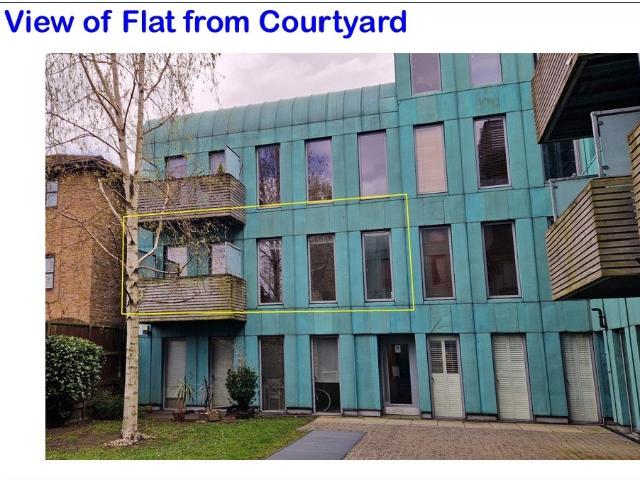 Apartment at Balham Grove, Greater London