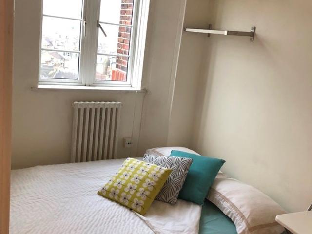 Apartment at Balham High Road, Greater London